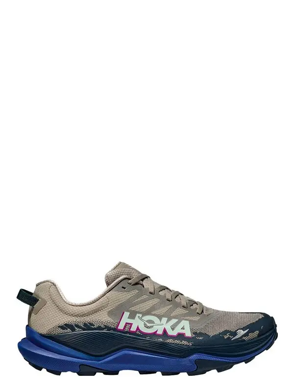 HOKA Torrent 4 Sneakers - Grey