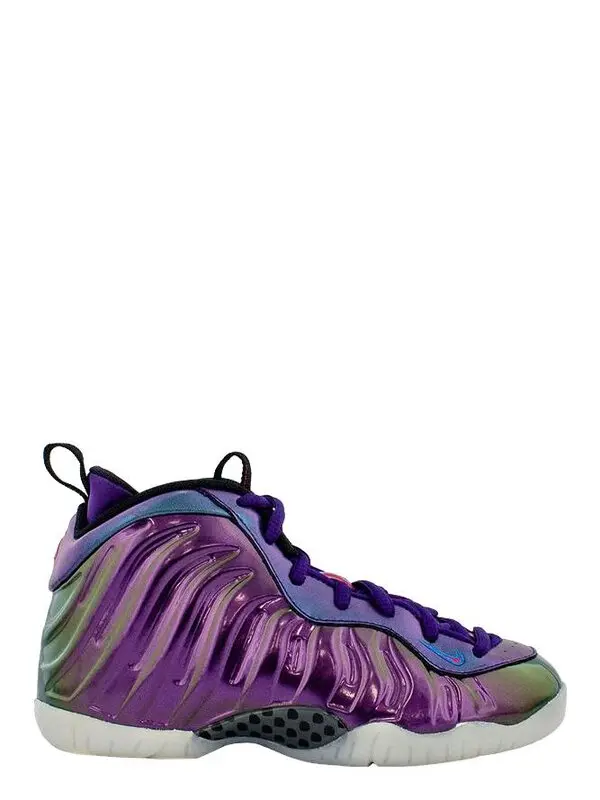 Nike Little Posite One Ps Sneakers - Multicolor