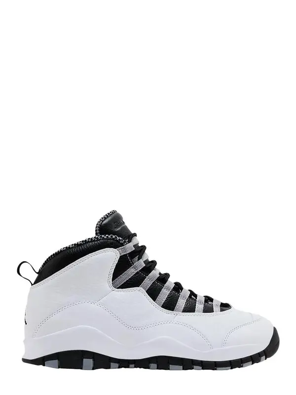 JORDAN Retro Sneakers - White