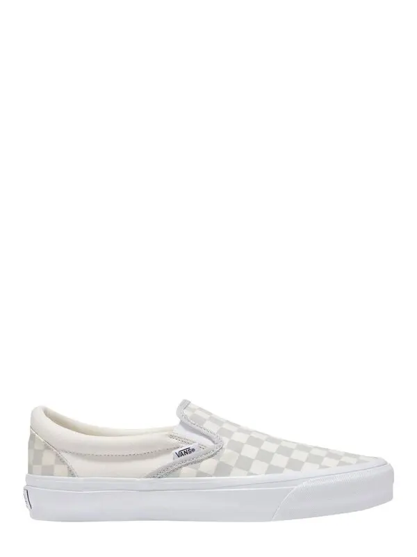 VANS Premium Slip-on 98 - Cream