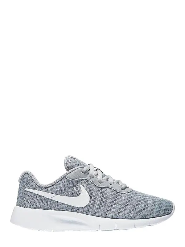 Nike Tanjun Gs Sneakers - Grey
