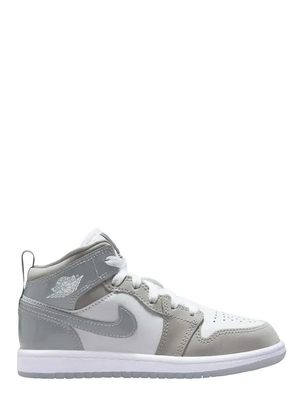 JORDAN Mid Se Ps Sneakers - Grey