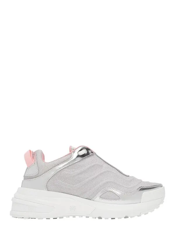 Givenchy Giv 1 Light Sneaker - Silver