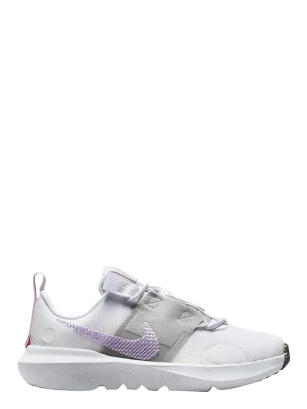 Nike Crater Impact Sneakers - White