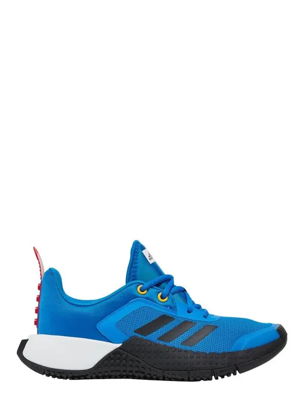 Adidas Lego X Sport J 'shock' Shoe - Blue