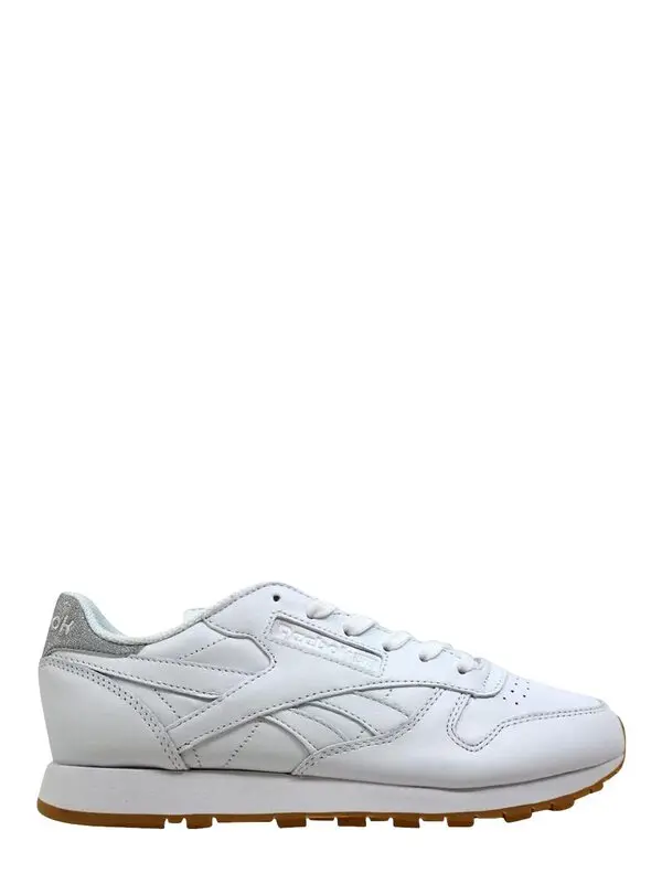 REEBOK Classic Leather Sneakers - White