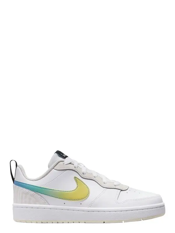Nike Court Borough Low 2 Se Gs Sneakers - White