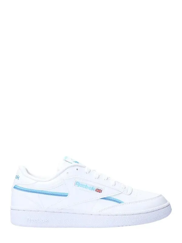 REEBOK Club C 85 Vegan - White