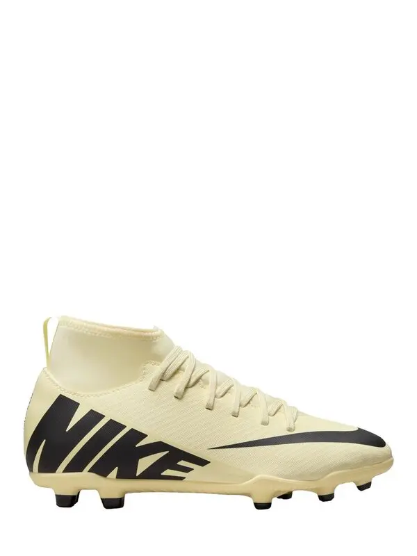 Nike Mercurial Superfly 9 Club Mg Gs 'mad Ready Pack - Cream