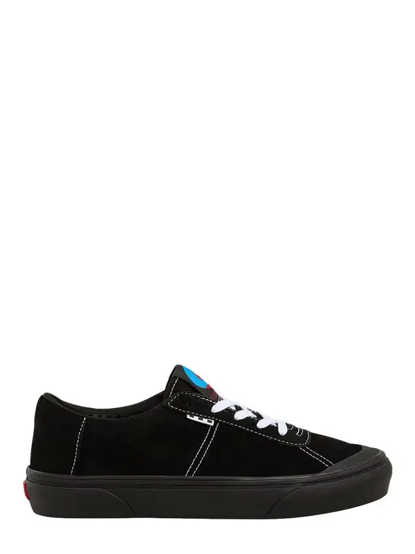 VANS Skate Agah Vcu - Black