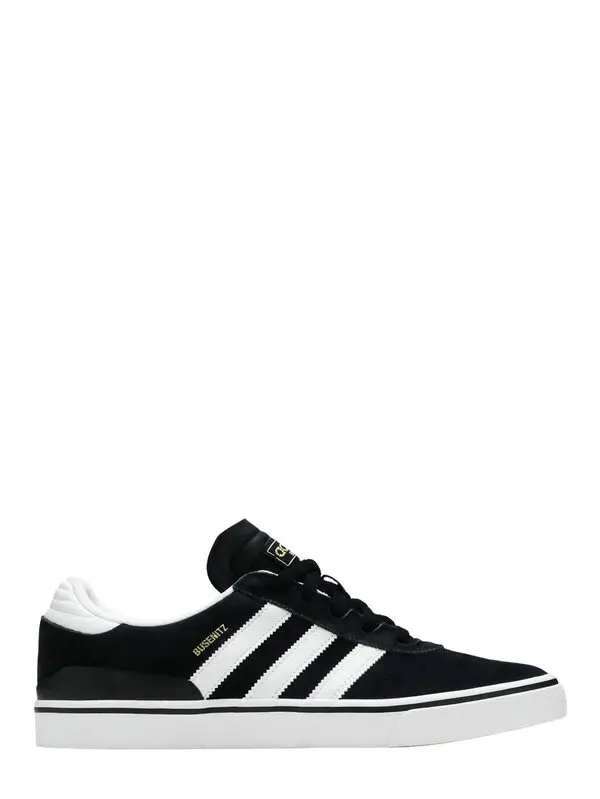 Adidas Busenitz Vulc Sneakers - Black