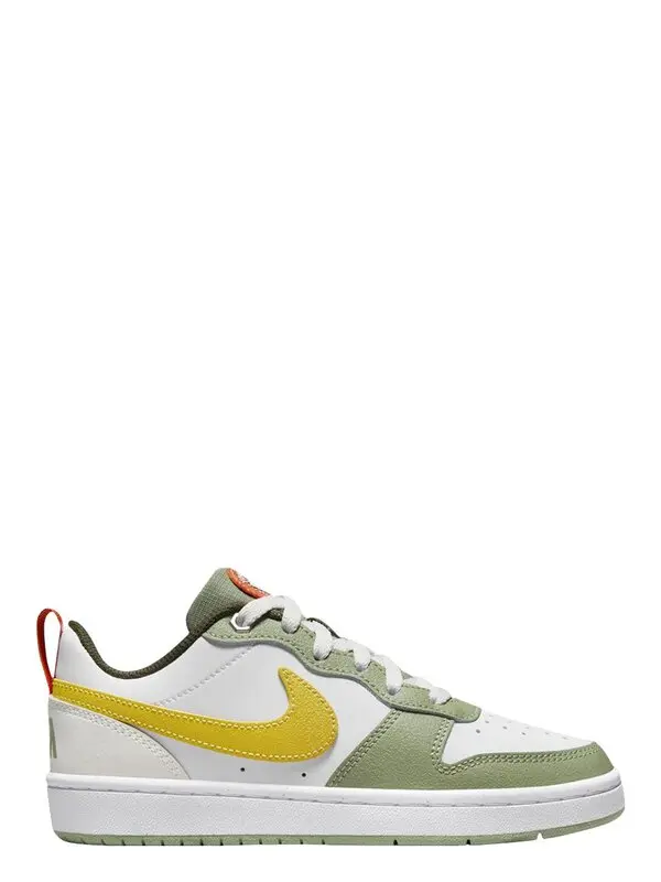 Nike Court Borough Low 2 Se Gs Sneakers - Green