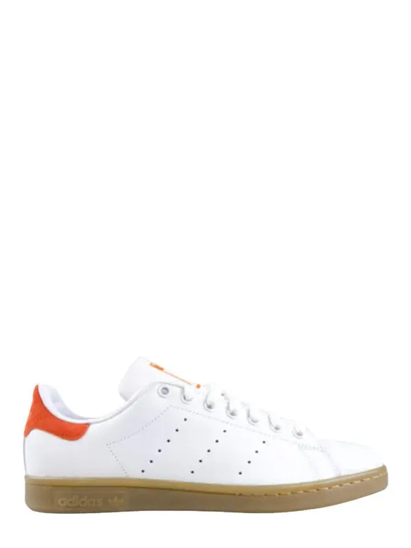 Adidas Stan Smith Sneakers - White