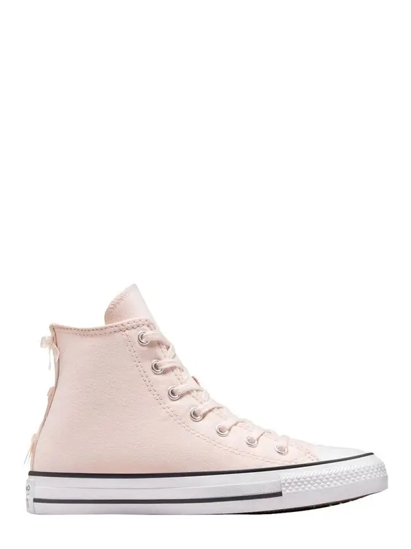 CONVERSE Chuck Taylor All Star High Gs 'ruffles & Bows - Pink