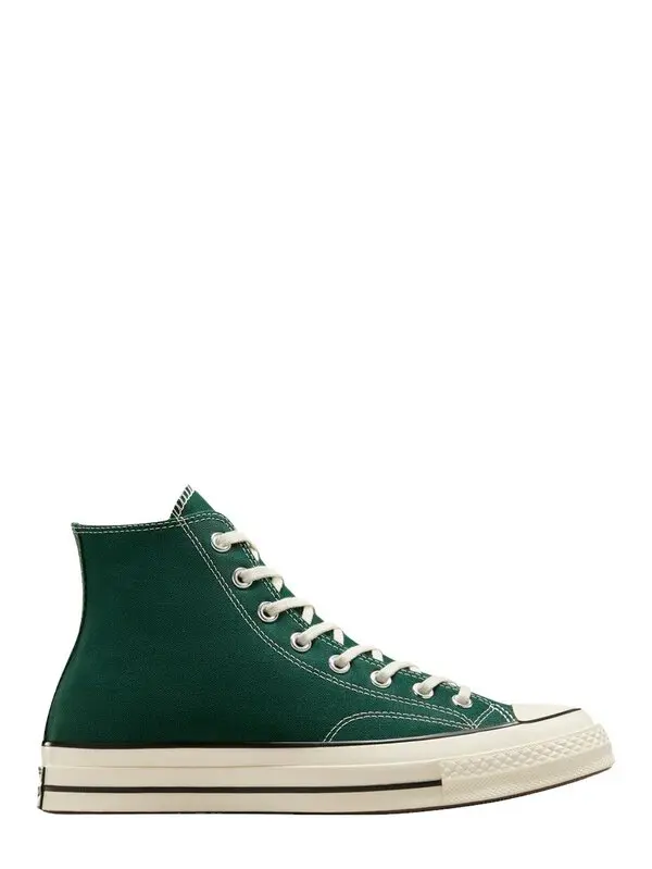CONVERSE Chuck 70 High Top Sneakers - Green