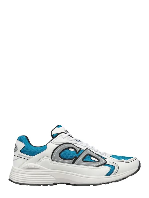 Dior B30 Sneakers - White