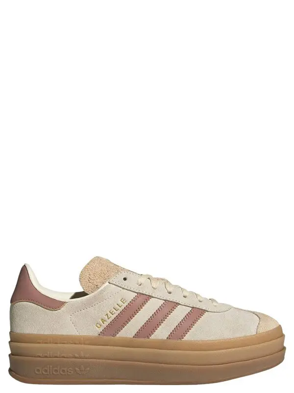 Adidas Gazelle Sneakers - Cream