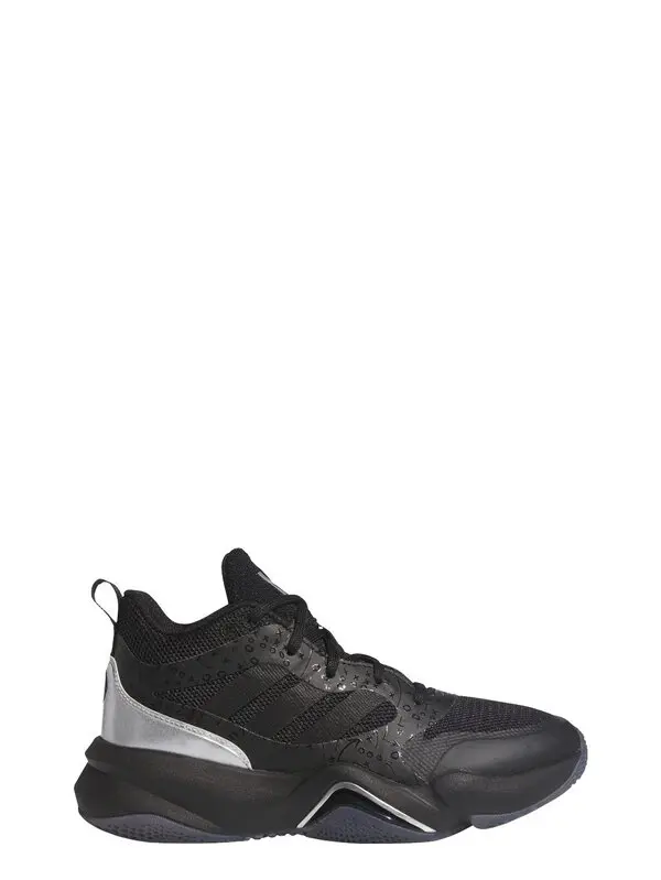 Adidas Impact Flx Tf J - Black