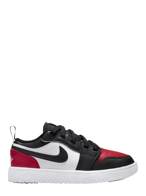 JORDAN 1 Low Alt Ps Sneakers - Red