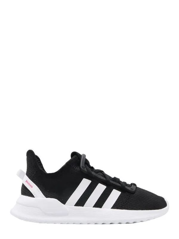 Adidas U_path Run C Sneakers - Black