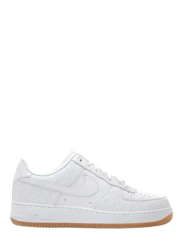 Nike Air Force 1 Low Premium Sneakers - White