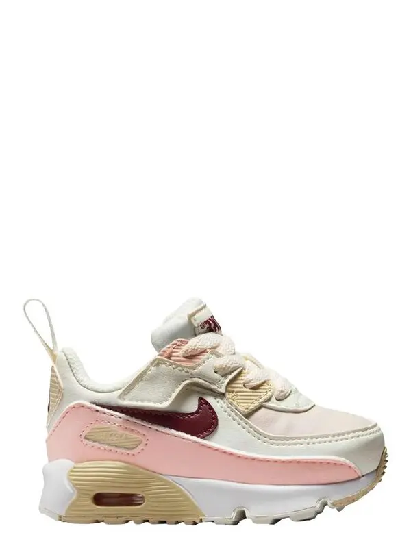 Nike Air Max 90 Easyon Td Sneakers - Cream