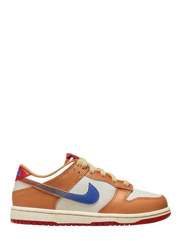 Nike Dunk Low Ps Sneakers - Orange