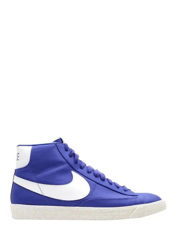 Nike Blazer High Vntg Nd - Blue