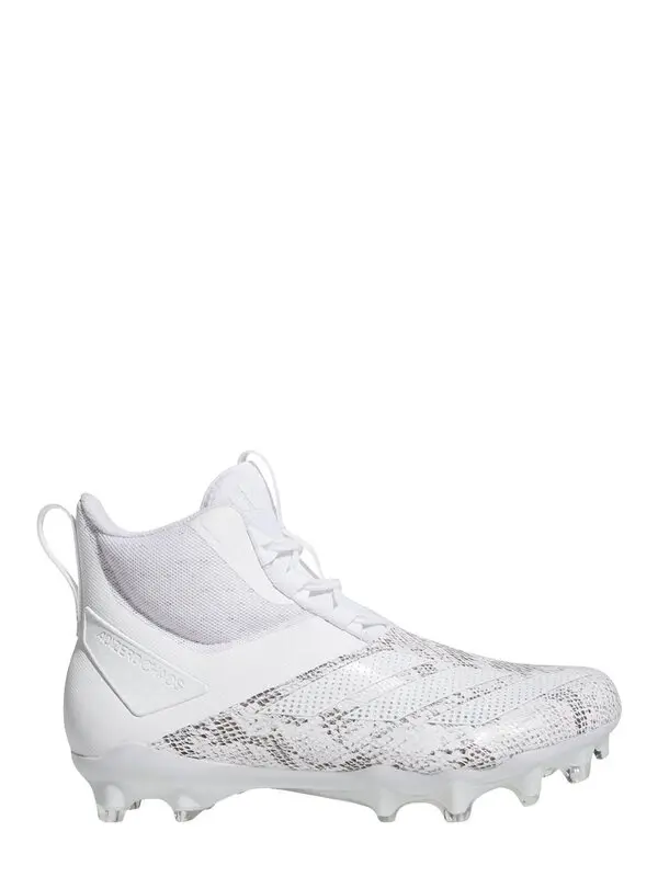 Adidas Adizero Chaos 'dsg Smu Snakeskin' Sneakers - White