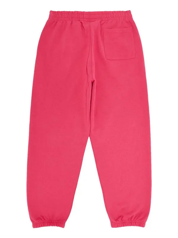 Supreme Small Box Sweatpant - Pink