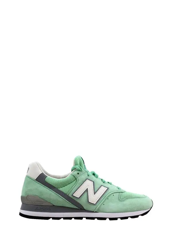 NEW BALANCE 996 - Green