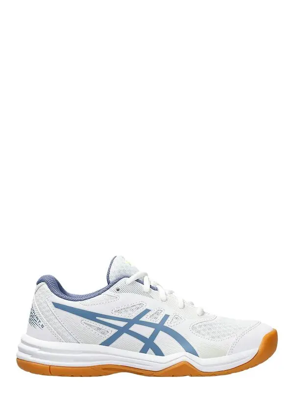 Asics Upcourt 5 Gs Sneakers - White