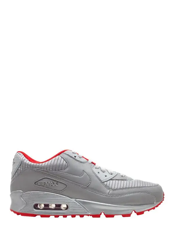 Nike Air Max 90 Sneakers - Silver