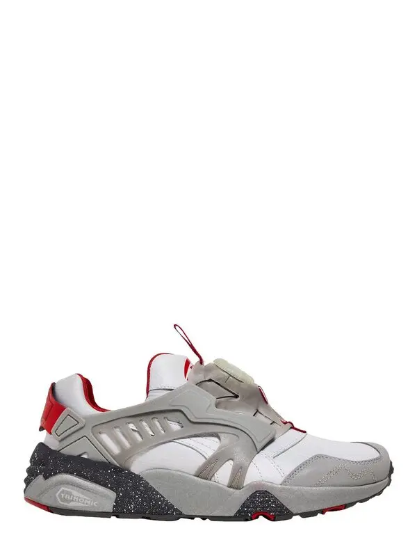 PUMA Limited Edt X Disc Blaze Sneakers - Silver