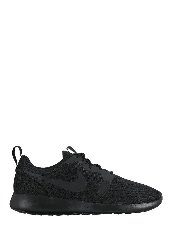 Nike Roshe One Hyperfuse Sneakers - Black