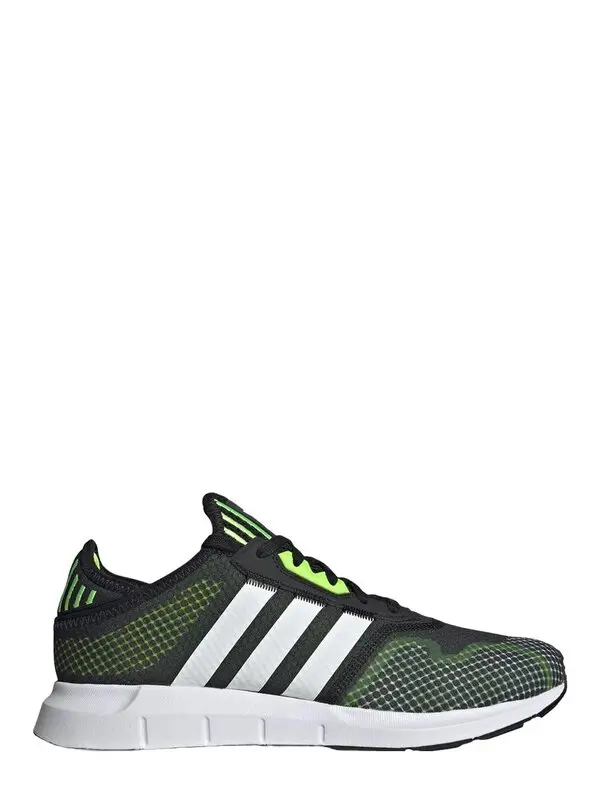 Adidas Swift Run X - Black