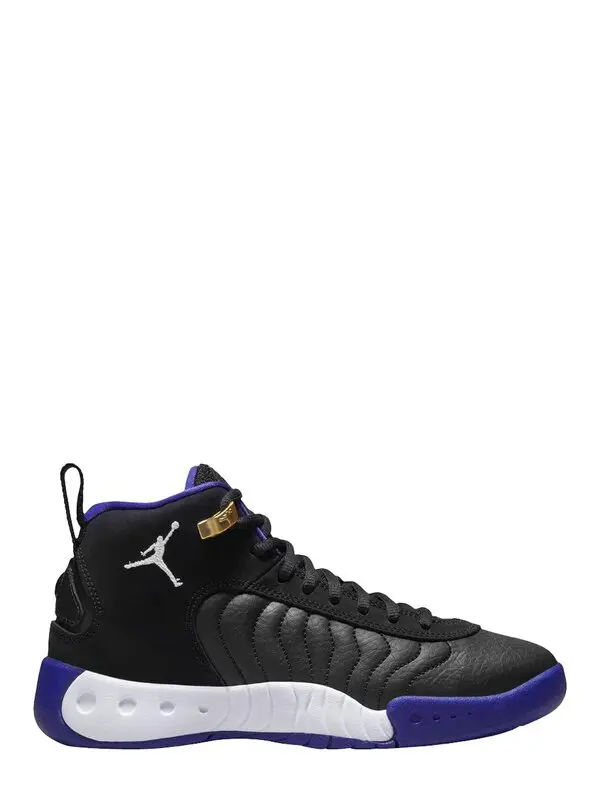 JORDAN Jumpman Pro Gs Sneakers - Black