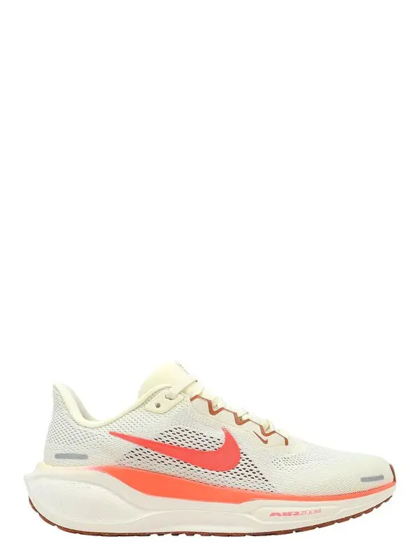 Nike Air Zoom Pegasus 41 Sneakers - Cream