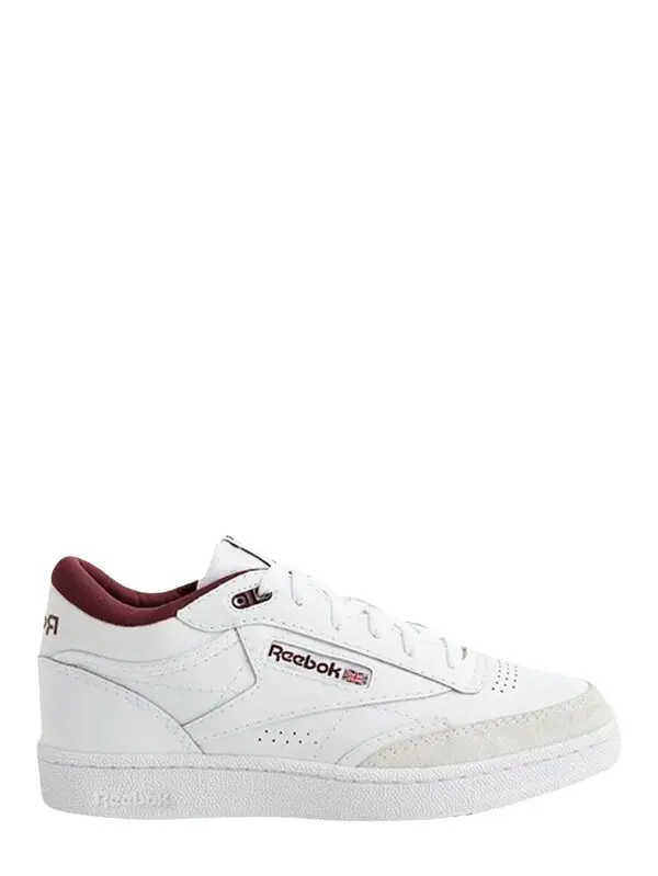 REEBOK Club C Mid 2 - White