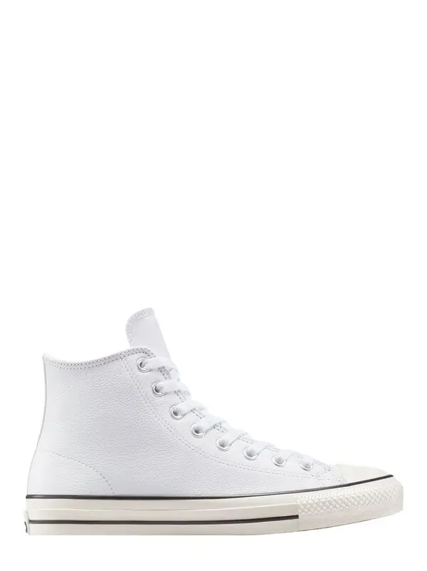 CONVERSE Chuck Taylor All Star Pro High Top Sneakers - White