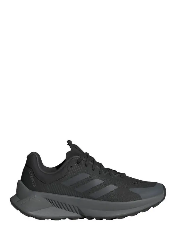 Adidas Terrex Soulstride Flow Gore-tex Sneakers - Black