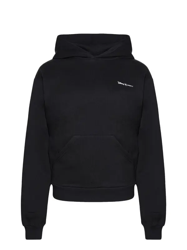 Coperni X Disney Collector Hoodie - Black