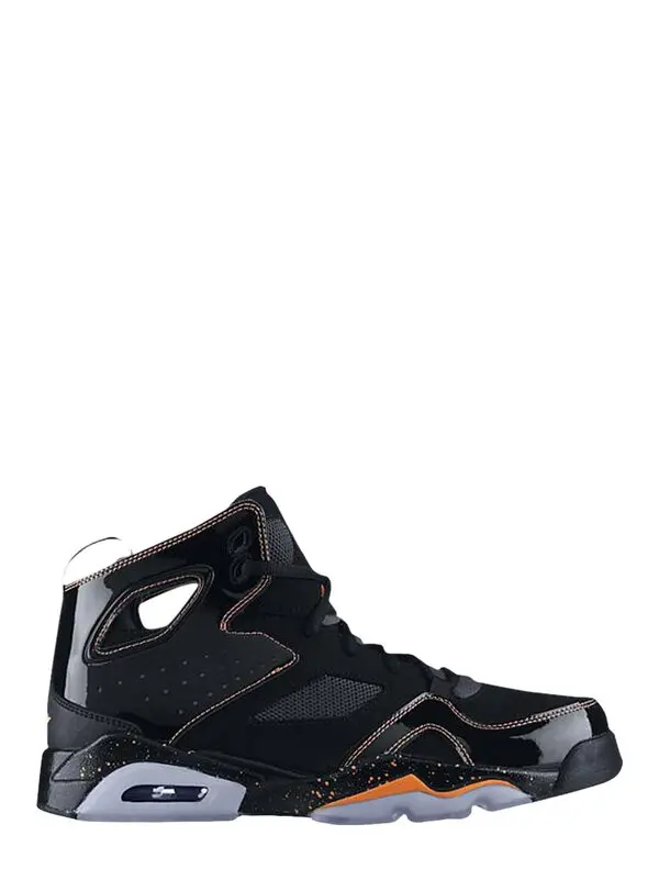 JORDAN Flight Club 91 Sneakers - Black