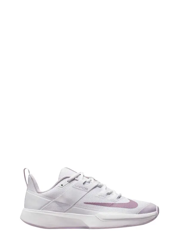 Nike Nikecourt Vapor Lite Sneakers - White