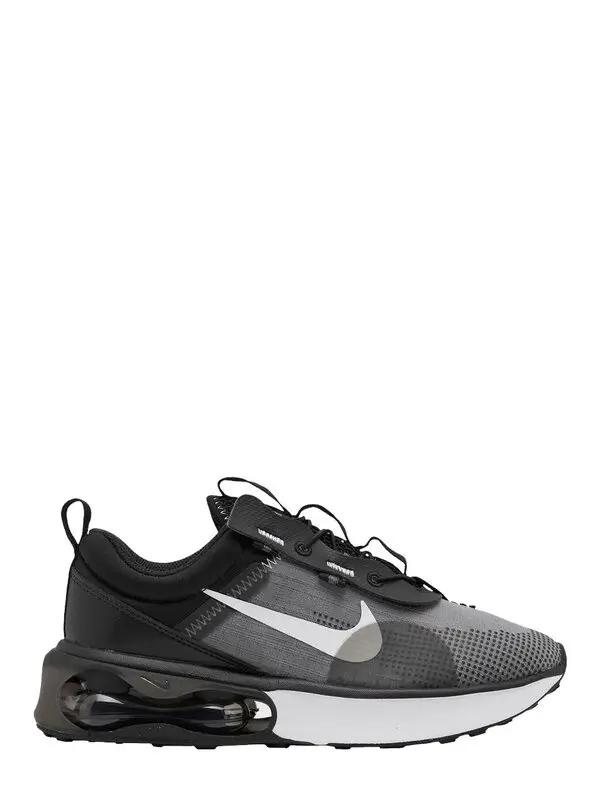 Nike Air Max 2021 Ps Sneakers - Black
