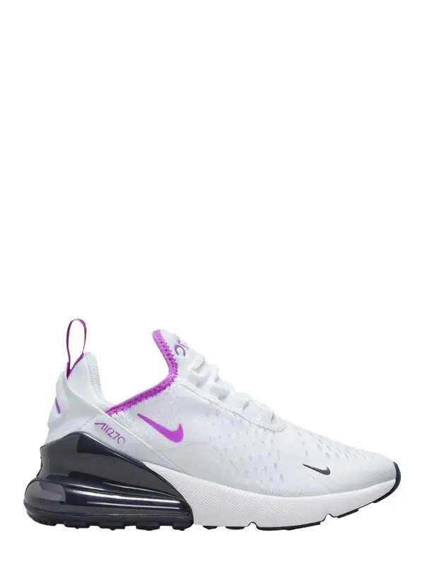 Nike Air Max 270 Sneakers - White