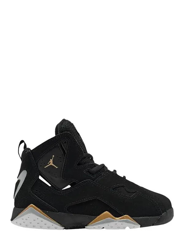JORDAN True Flight Bp Sneakers - Black