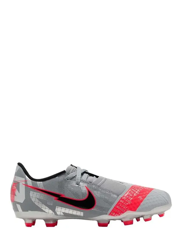 Nike Phantom Venom Academy Fg Gs - Grey