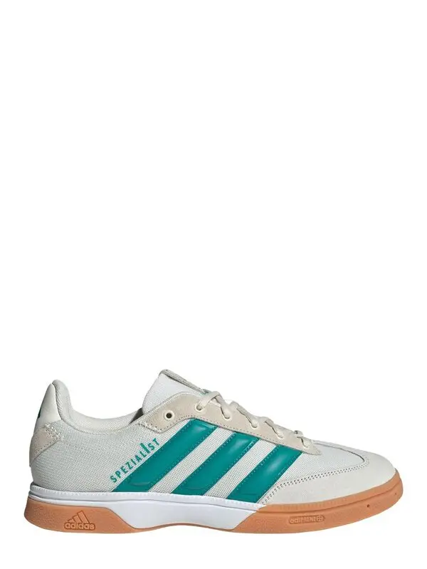 Adidas Spezialist Indoor Sneakers - Cream