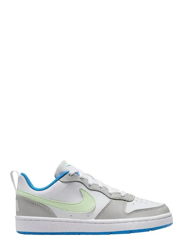 Nike Court Borough Low Recraft Gs Sneakers - Grey